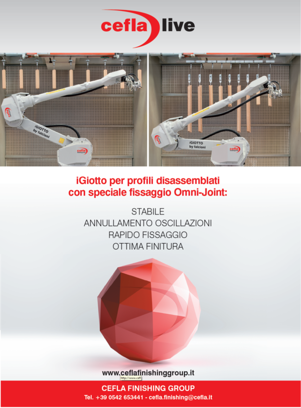 cefla – italian | Omni-Joint